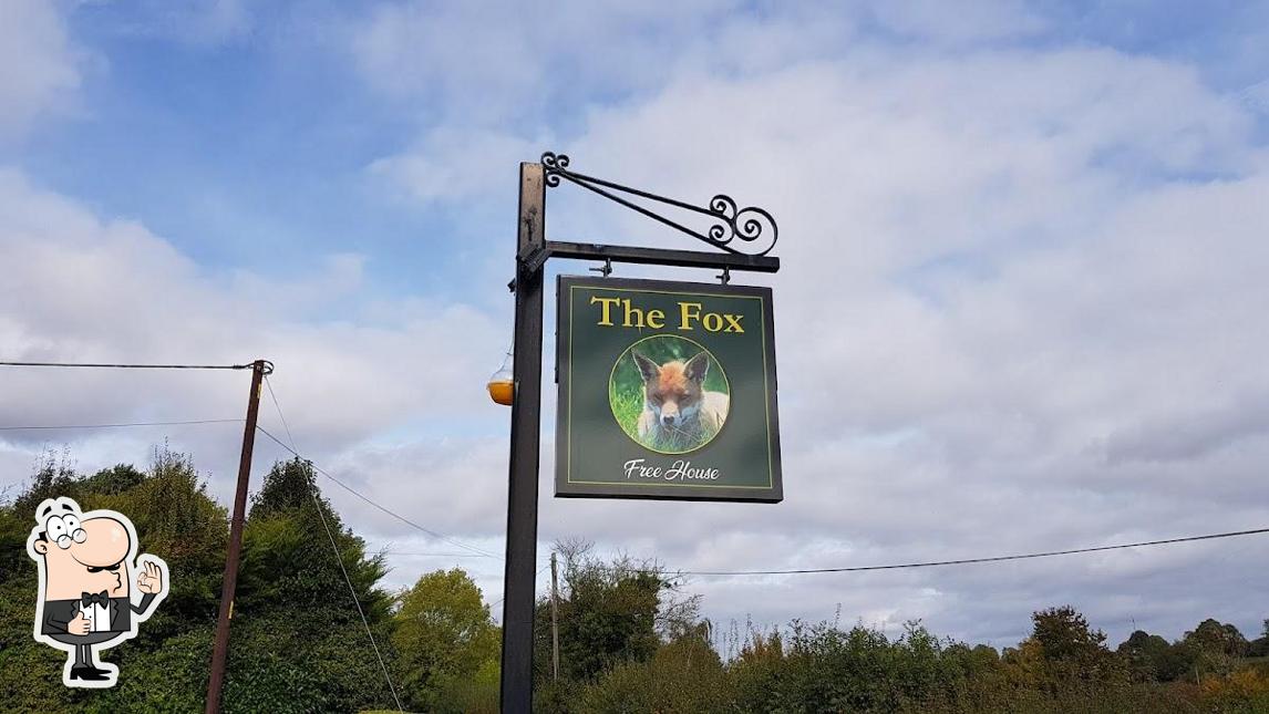 The Fox, Popham Ln. in North Waltham - Restaurant reviews