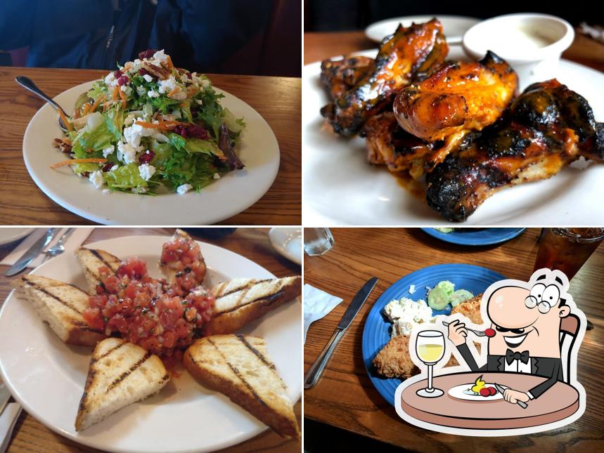 The Kill Devil Grill, Kill Devil Hills - Restaurant menu, prices and ...