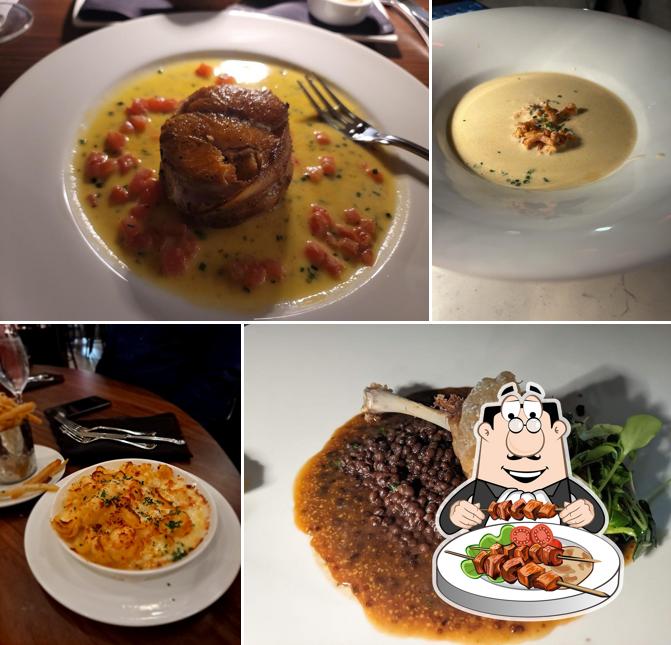Top 10 restaurants with french onion soup in Detroit, july 2025 ...