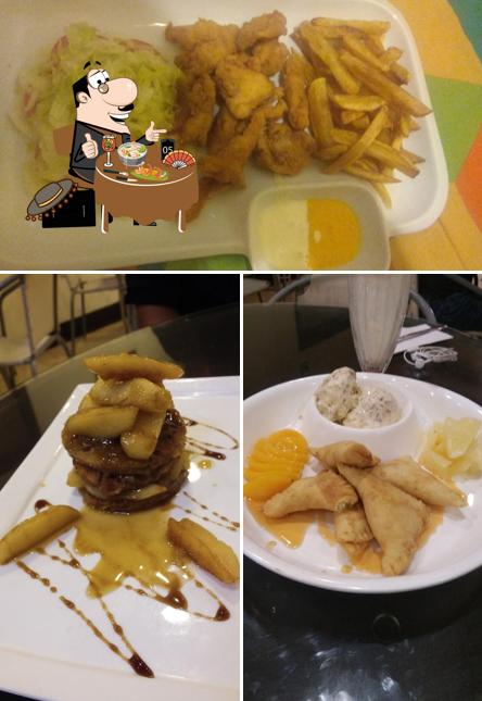 Vibra Café, Paita - Opiniones del restaurante