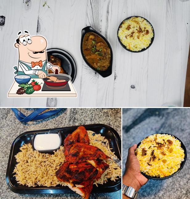 Zaibas Restaurant, Bengaluru - Restaurant reviews