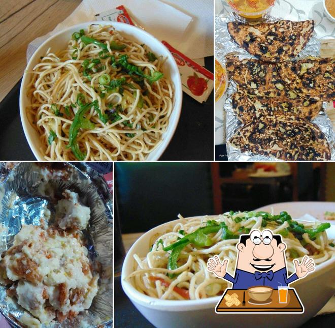 Little Chef Restaurant, Kanpur - Restaurant menu, prices and reviews