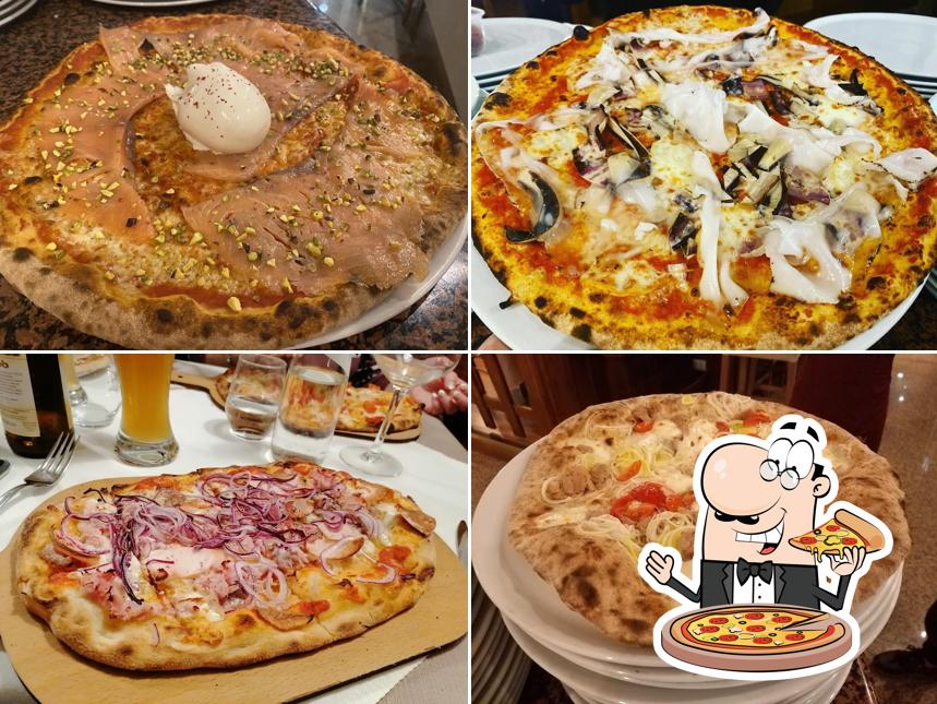 I 5 migliori ristoranti con pizza a Follina, luglio 2025 - Restaurant Guru