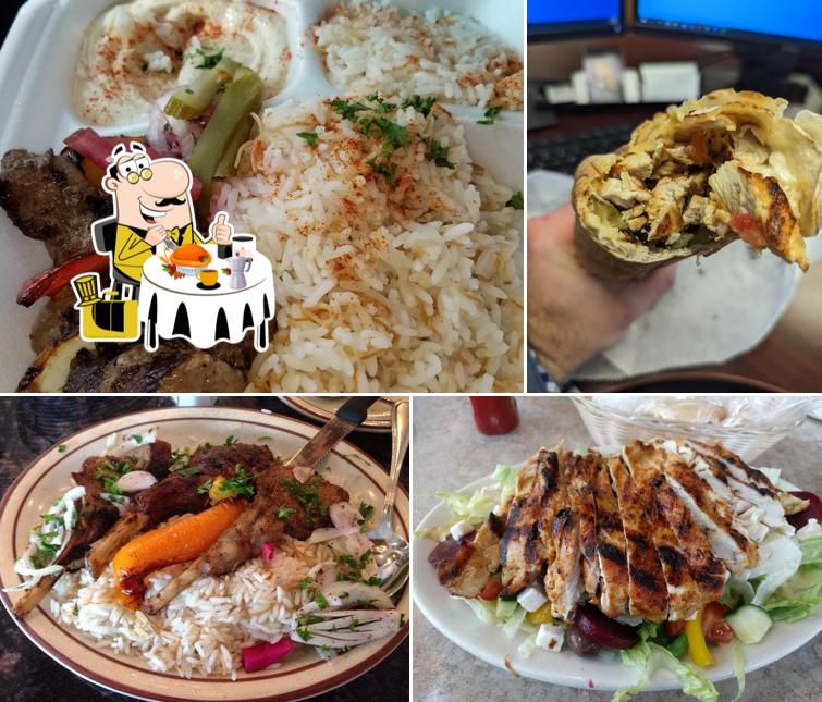 Best chicken shawarma in Sterling Heights restaurants, spring 2024 ...