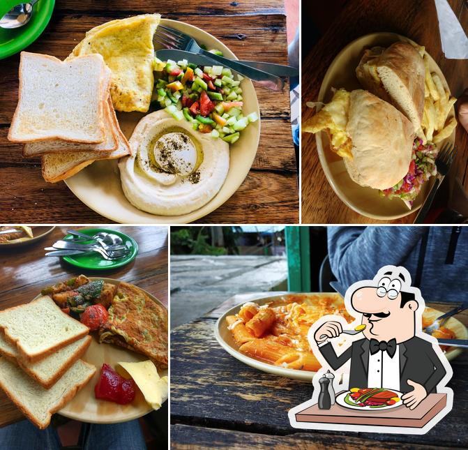 Altaf's Cafe, Kodaikanal - Restaurant reviews