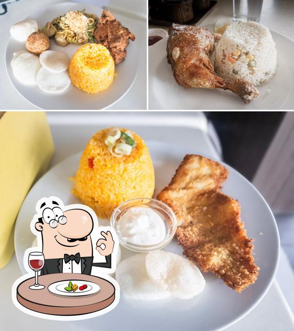 Angkong Noodle House, Bayambang - Restaurant menu, prices and reviews