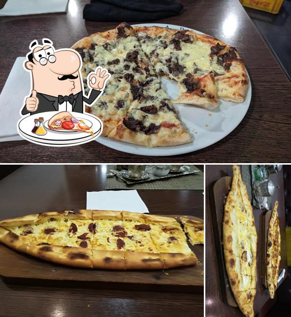 Antep Restaurant, Ludwigsburg - Speisekarte, Preise und Bewertungen