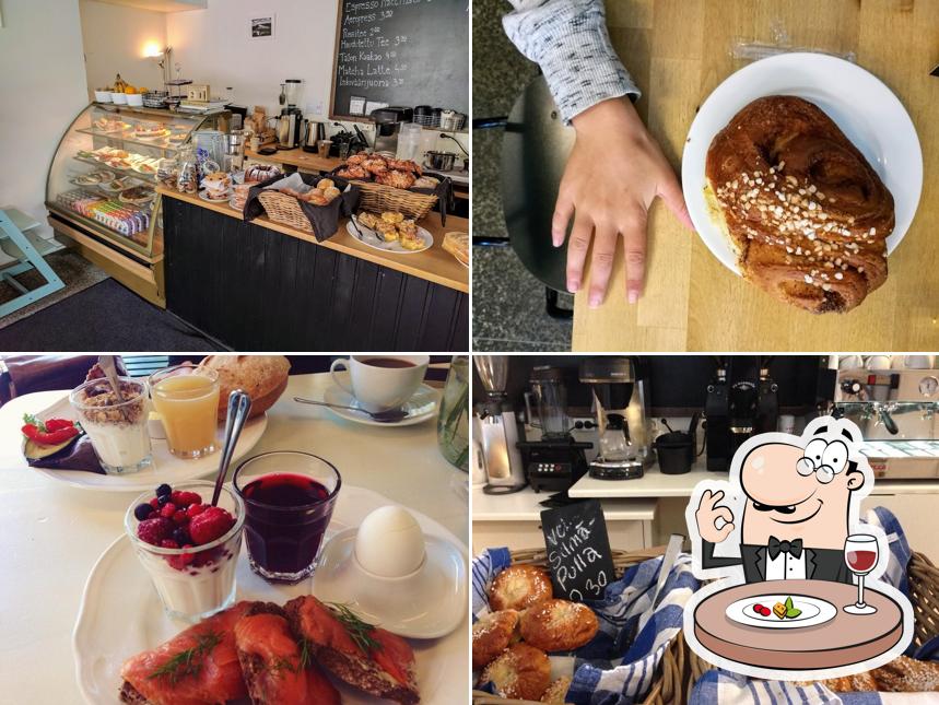 Bon Temps Cafe, Helsinki - Restaurant reviews