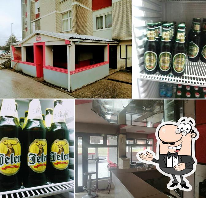 Caffe Bar Stela, Nevesinje - Restaurant reviews
