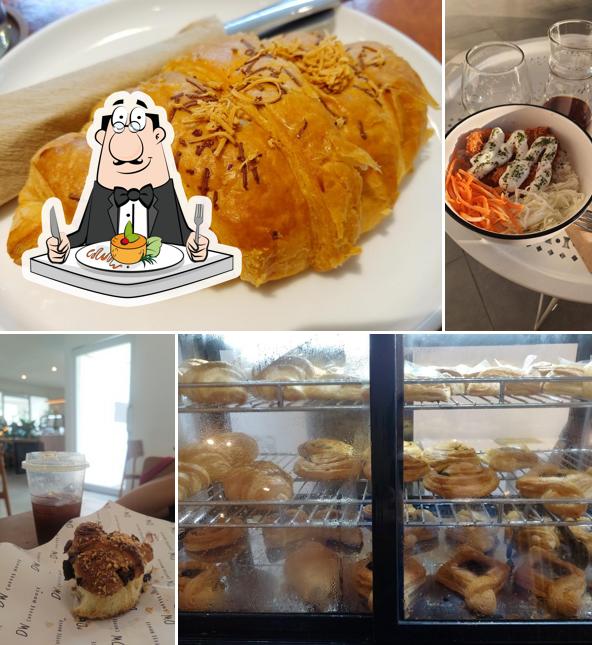 DW Coffee House, Cilegon - Restaurant menu, prices and reviews