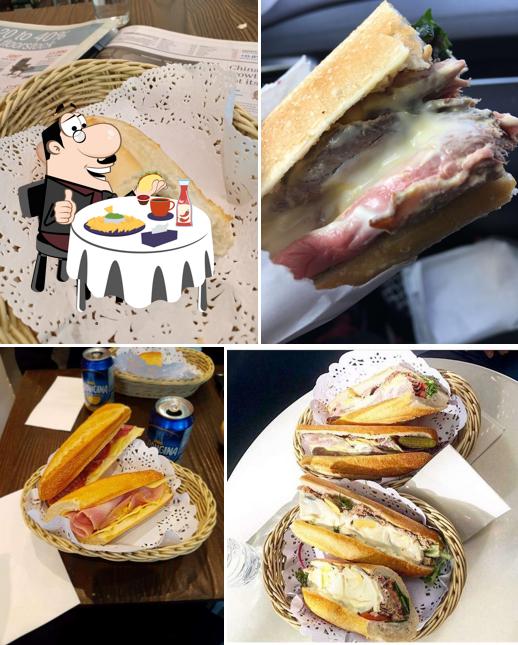 French Fix, Melbourne - Restaurant menu, prices and reviews