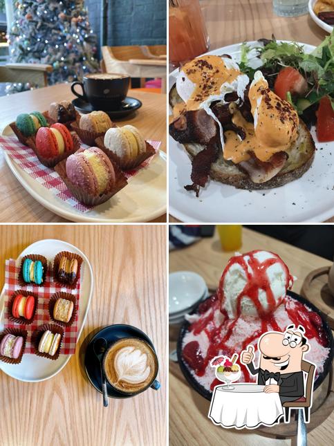 Breakpoint cafe in West Ryde - Restaurant reviews