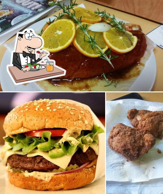 Maccy Shop & Cafe in Macclesfield - Restaurant reviews