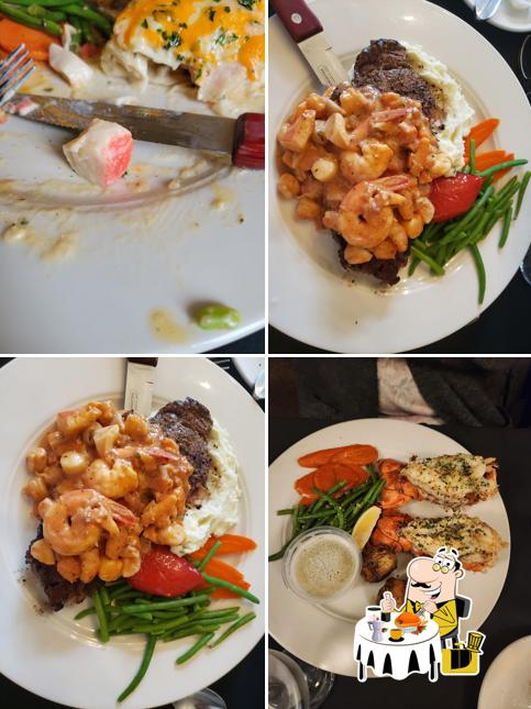 Casa Bella Restaurant in Chatham-Kent - Restaurant menu and reviews