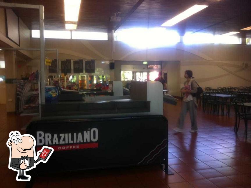 Curtin University Main Cafe in Bentley - Restaurant reviews