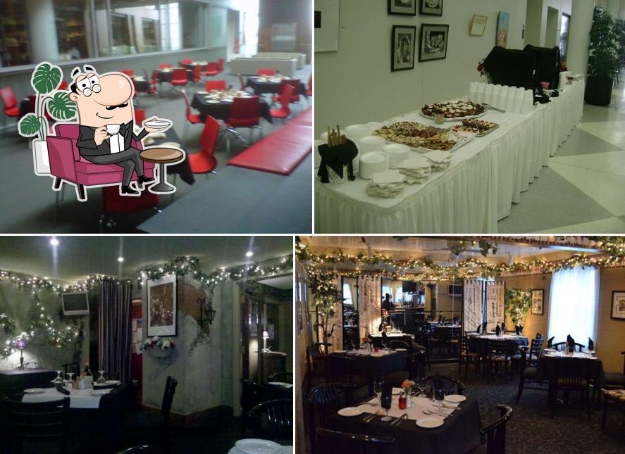 Bing's Restaurant, Cheektowaga - Restaurant menu, prices and reviews