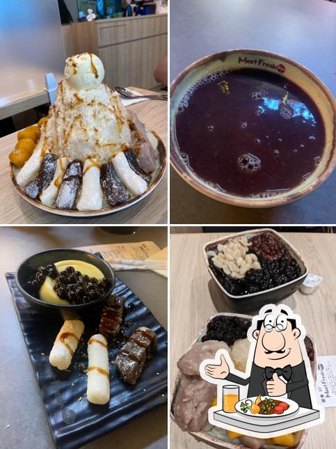 Meet Fresh desserts, Hong Kong, 638 Prince Edward Rd E - Restaurant ...