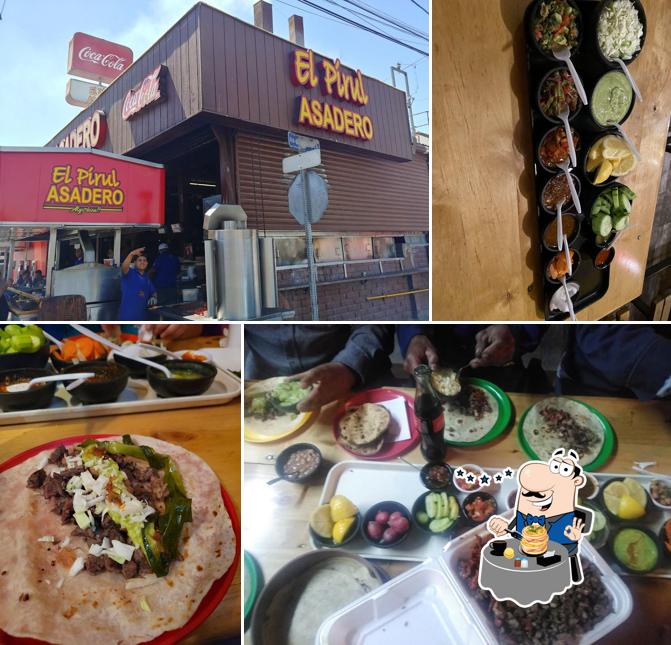 El Pirul Asadero, Mexicali - Menú del restaurante, precios y reseñas