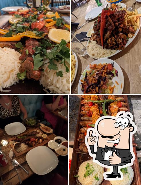 ELLA Turkish Restaurant and Takeaway in Wigan - Restaurant reviews