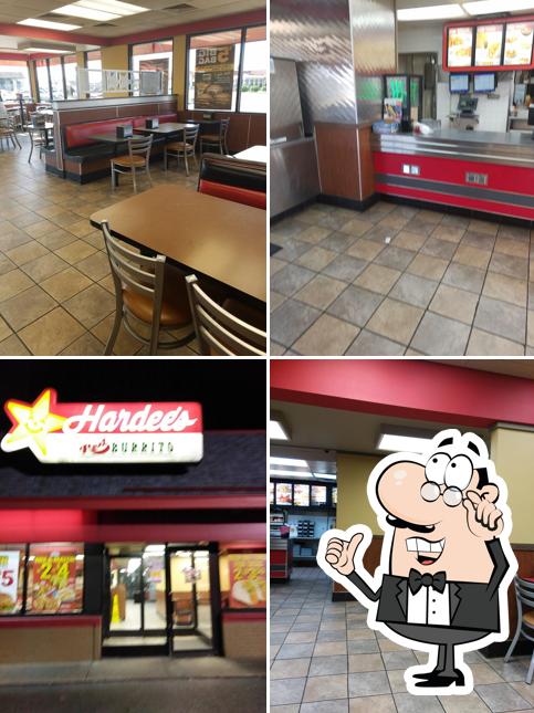 Hardee’s, Cape Girardeau - Restaurant menu, prices and reviews