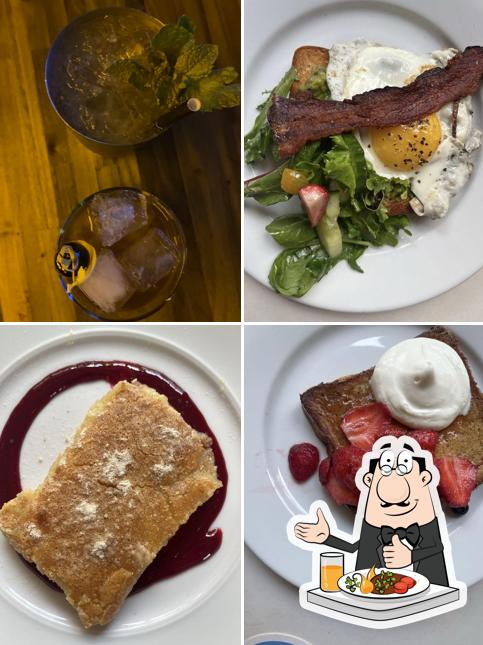 Heights & Co., Houston - Restaurant menu, prices and reviews