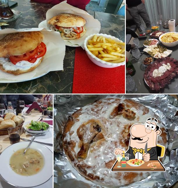 Das beste Restaurant mit iskender-Kebab in Prijedor, Januar 2025 ...