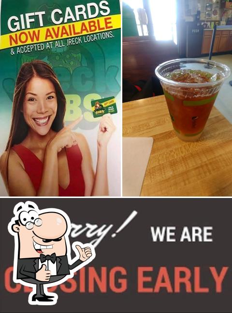Jreck Subs in Alexandria Bay - Restaurant menu and reviews