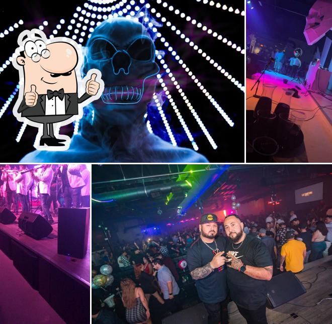 Xantolo Night Club, Phoenix - Restaurant menu, prices and reviews
