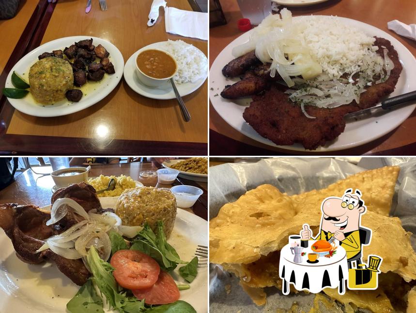 Latin Twist Cafe in Wesley Chapel - Restaurant reviews