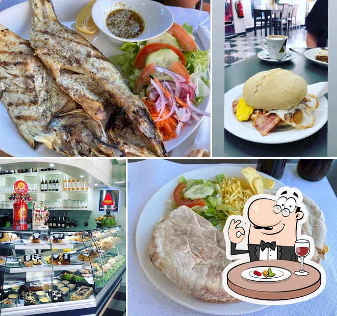Mad Coffee Bar & Restaurante, Arco Da Calheta - Restaurant menu, prices ...