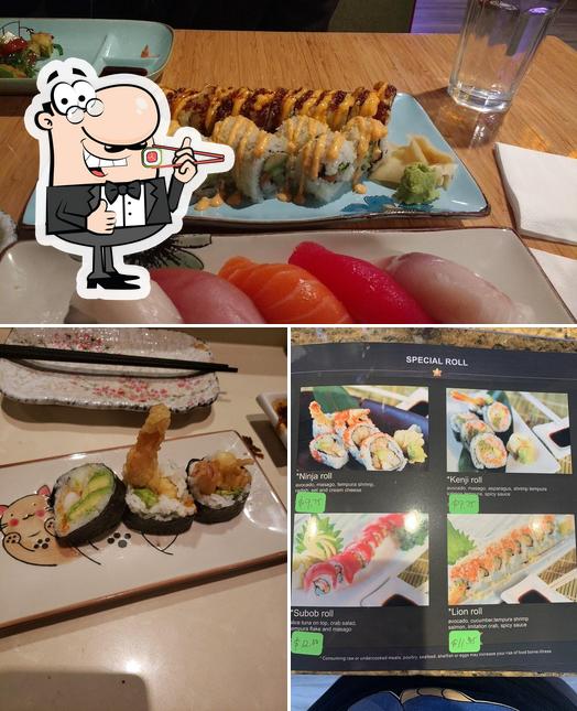 Momiji Japanese Restaurant, Canby - Restaurant menu, prices and reviews
