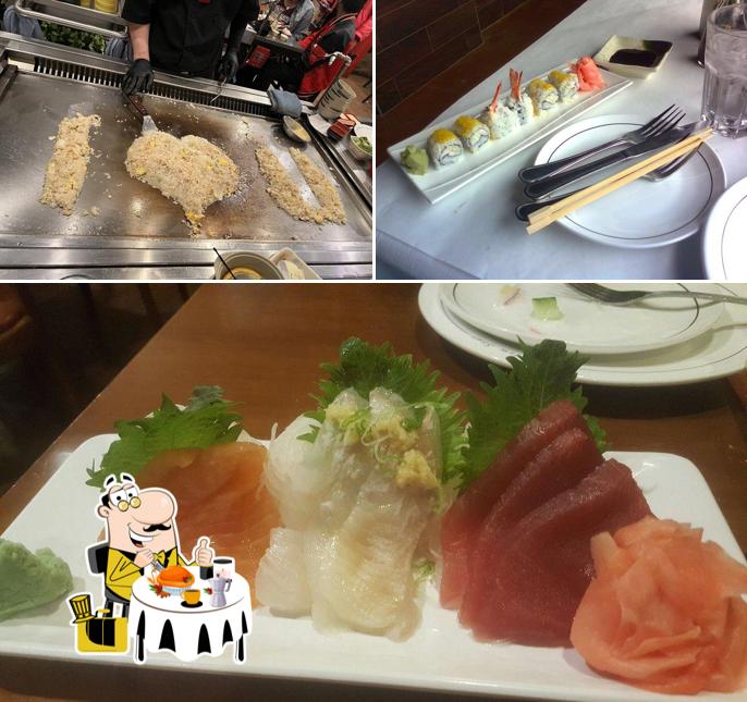 New Star Restaurant in Elmwood Park - Restaurant menu and reviews