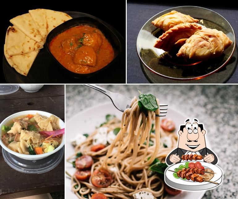 Noodle zone, Stratford - Restaurant menu, prices and reviews
