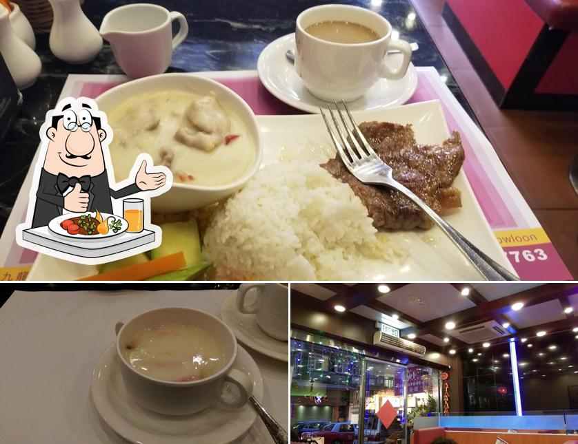 Owl Restaurant, Hong Kong - Restaurant reviews
