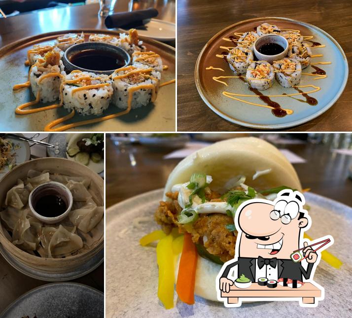 Peace Restaurant, Sault Ste. Marie - Restaurant menu, prices and reviews