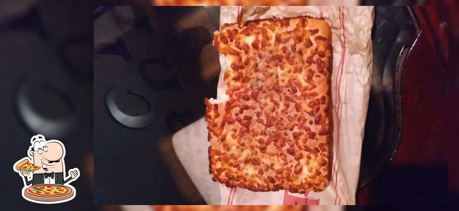 Pizza Hut Express, 4037 Durham-Chapel Hill Blvd in Durham - Restaurant ...