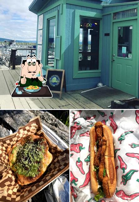 Homeslice Pizza Homer AK in Homer - Restaurant menu and reviews
