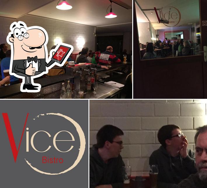 Bistro Vice pub & Bar, Schutterwald