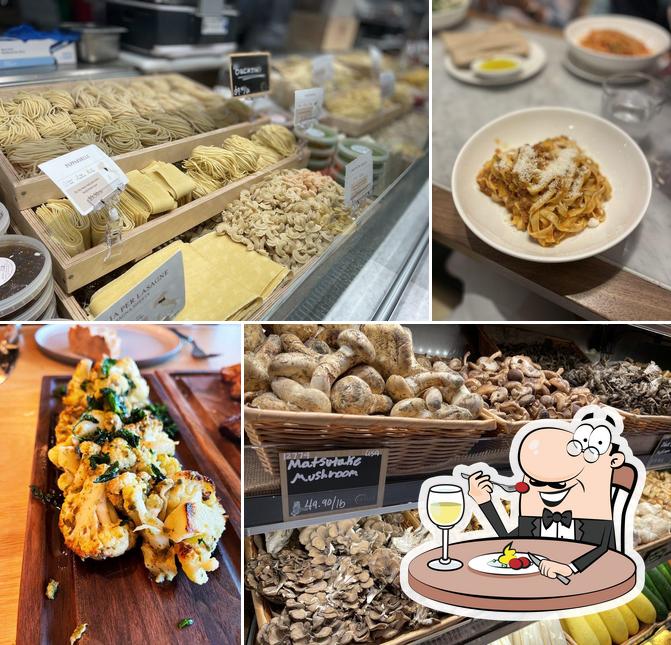 Eataly Dallas in Dallas - Restaurant reviews