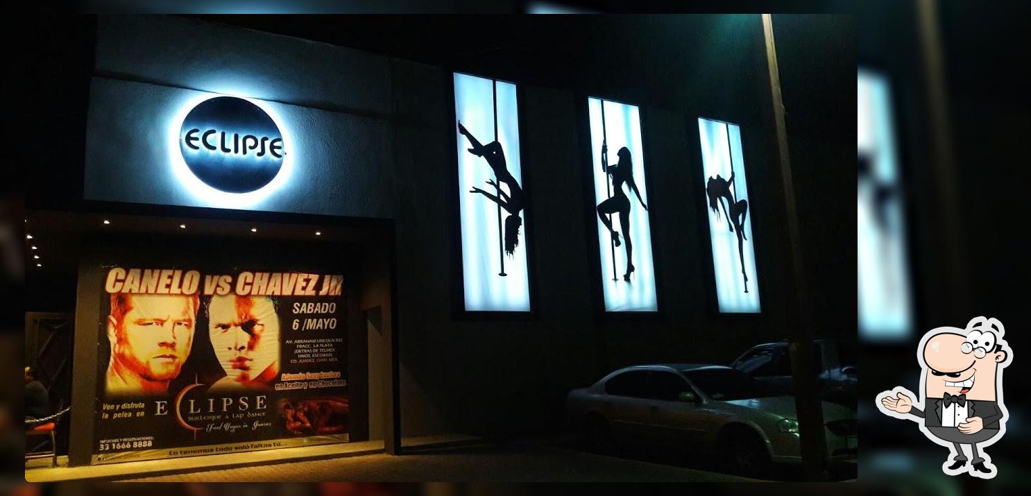 Eclipse Men´s Club, Ciudad Juarez - Menú del restaurante, precios y reseñas