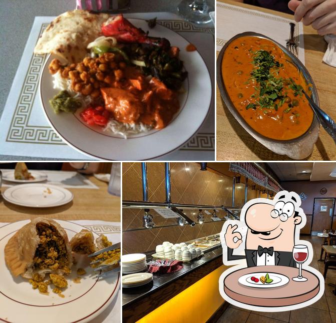 Jeet India Restaurant, 2750 N Fairfield Rd in Beavercreek - Restaurant ...