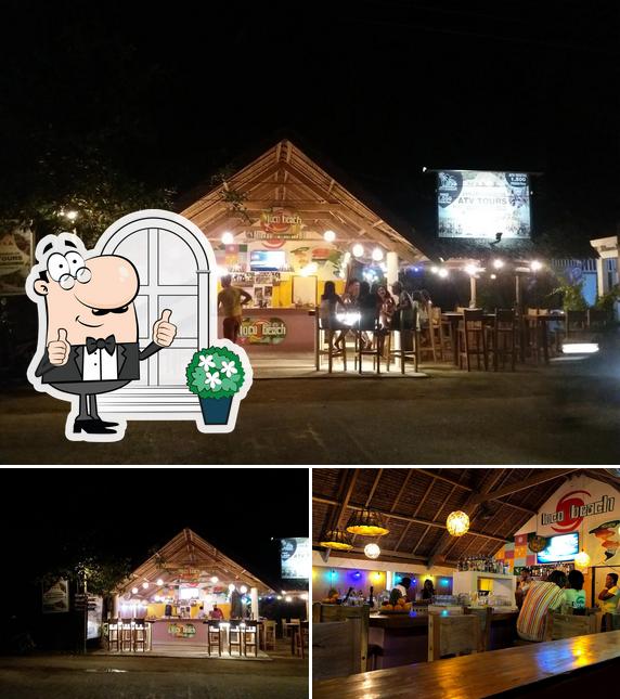 Loco Beach pub & bar, Dapa - Restaurant reviews