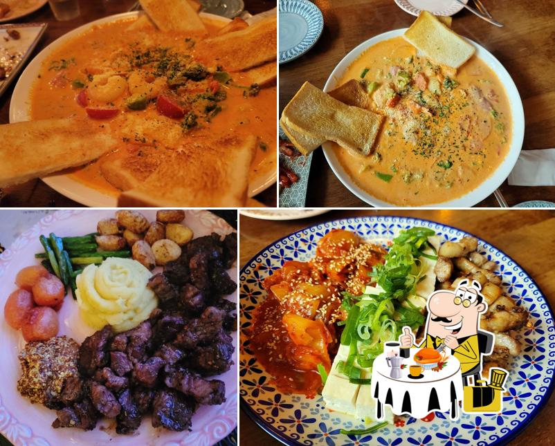 Mimi Bar, Goyang-si, Jeongbalsan - Restaurant menu, prices and reviews