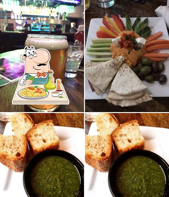Rockafellas Restaurant, Salem - Restaurant menu, prices and reviews