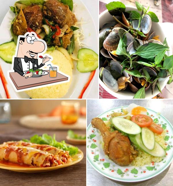 Quán nhậu Cây Bàng, Da Nang - Restaurant menu, prices and reviews