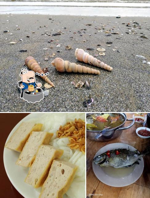 Red Beach, Da Nang - Restaurant menu, prices and reviews