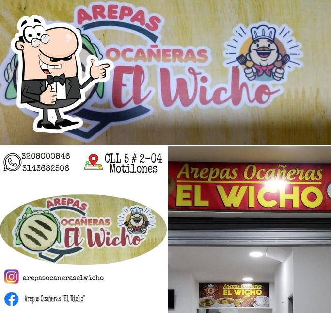 Restaurante Arepas Ocañeras El Wicho, Cúcuta