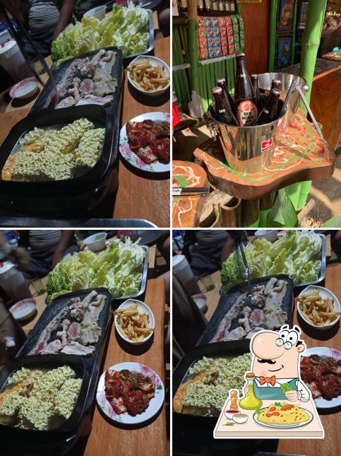 BERTZ GRILL AND RESTAURANT, Sual - Restaurant reviews