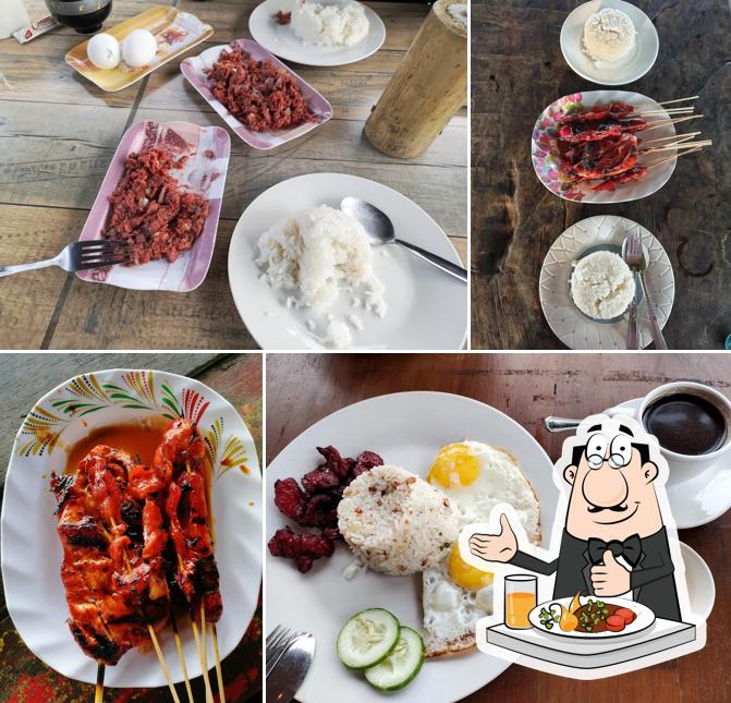 Baluarte Ni Alfredo, Balamban - Restaurant menu, prices and reviews