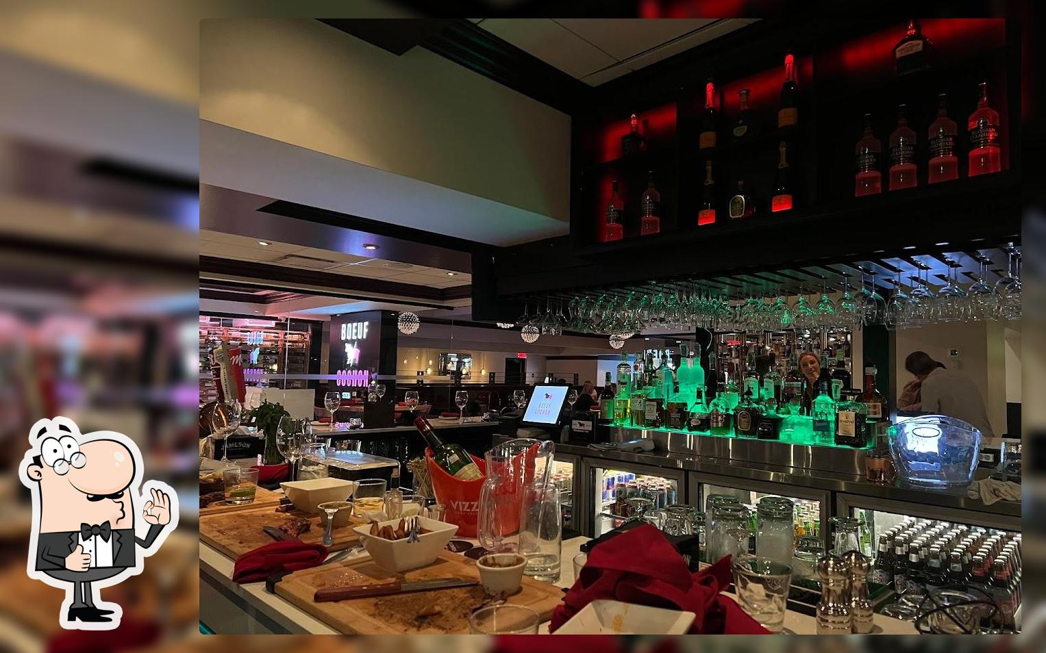 Le top 7 des restaurants à Rosemère, août 2025 - Restaurant Guru
